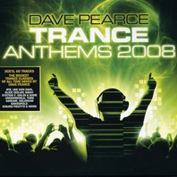 Dave Pearce Trance Anthems CD2 Album Buy Now on Soundike