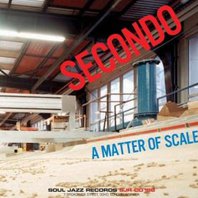 A Matter Of Scale Album Buy Now on Soundike