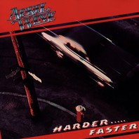Harder...Faster Album Buy Now on Soundike