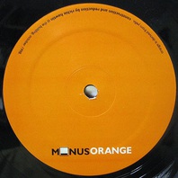 Minus Orange Album Buy Now on Soundike
