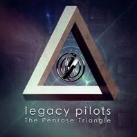 The Penrose Triangle Album Buy Now on Soundike