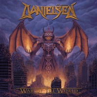 War Of The World Album Buy Now on Soundike