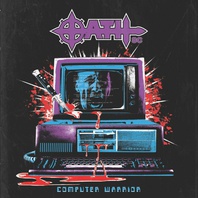Computer Warrior Album Buy Now on Soundike