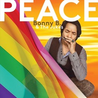 Peace Album Buy Now on Soundike
