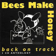 Back On Track CD1 Album Buy Now on Soundike