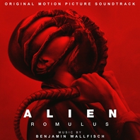 Alien: Romulus (Original Motion Picture Soundtrack) Album Buy Now on ...