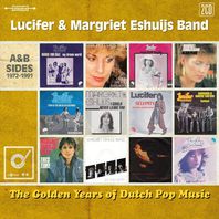The Golden Years Of Dutch Pop Music CD1 Album Buy Now on Soundike