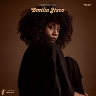 Introducing Emilia Sisco Album Buy Now on Soundike