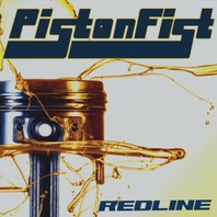 Redline Album Buy Now on Soundike