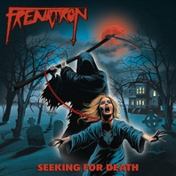 Seeking For Death Album Buy Now on Soundike