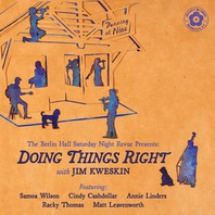 Doing Things Right Album Buy Now on Soundike