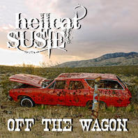 Off The Wagon Album Buy Now on Soundike