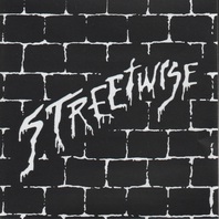 Streetwise Album Buy Now on Soundike