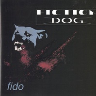Fido Album Buy Now on Soundike