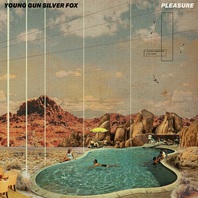 Pleasure Album Buy Now on Soundike