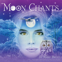 Moon Chants Album Buy Now on Soundike