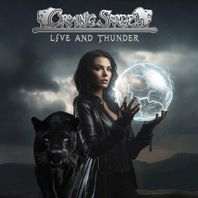 Live And Thunder Album Buy Now on Soundike