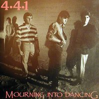 Mourning Into Dancing Album Buy Now on Soundike