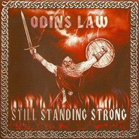 Still Standing Strong Album Buy Now on Soundike