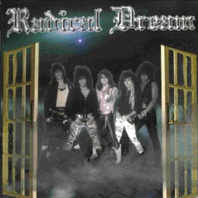 Radical Dream Album Buy Now on Soundike