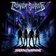 Shadows Warning Album Buy Now on Soundike