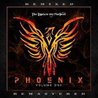 Phoenix Vol. 1 (EP) Album Buy Now on Soundike