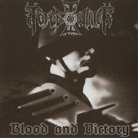 Blood And Victory Album Buy Now on Soundike