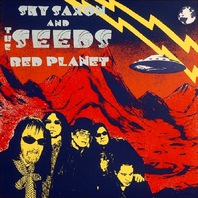 Red Planet Album Buy Now on Soundike