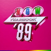 Now Yearbook '89 CD3 Album Buy Now on Soundike