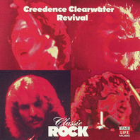 Classic Rock: Creedence Clearwater Revival Album Buy Now on Soundike