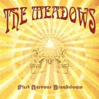 First Nervous Breakdown Album Buy Now on Soundike