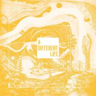A Different Life Album Buy Now on Soundike