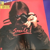 The Best Of Tim Weisberg: Smile! (Vinyl) Album Buy Now on Soundike