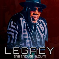 Legacy The Tribute Album Album Buy Now on Soundike