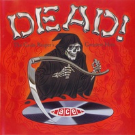 Dead! The Grim Reaper's Greatest Hits Album Buy Now on Soundike