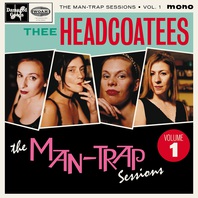 The Man-Trap Sessions Vol. 1 (EP) Album Buy Now on Soundike