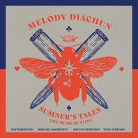 Sumner's Tales: The Music Of Sting (Feat. David Restivo, Michael ...