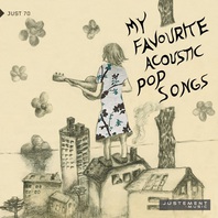 My Favourite Acoustic Pop Songs Album Buy Now on Soundike