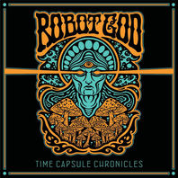 Time Capsule Chronicles Album Buy Now on Soundike